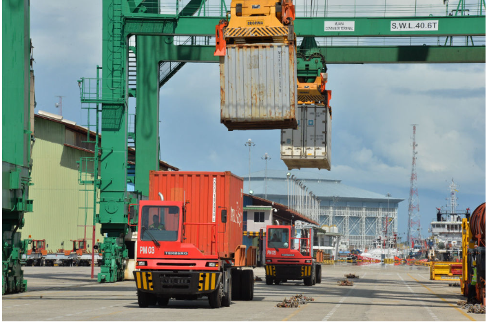 RCEP助力区域经贸合作提速升级_海口网